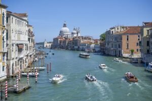 5 Must See Landmarks in Venice - Venice In Sight