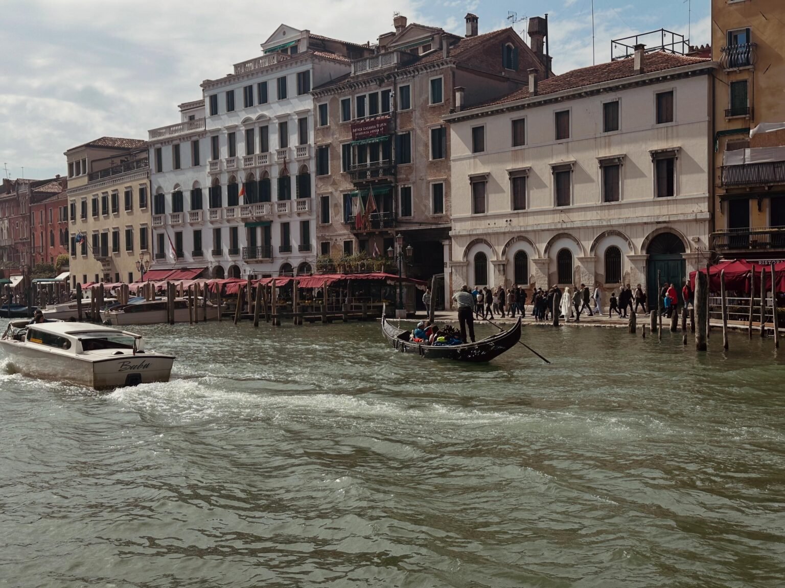 Best Time to Visit Venice in 2025 Tips by Season