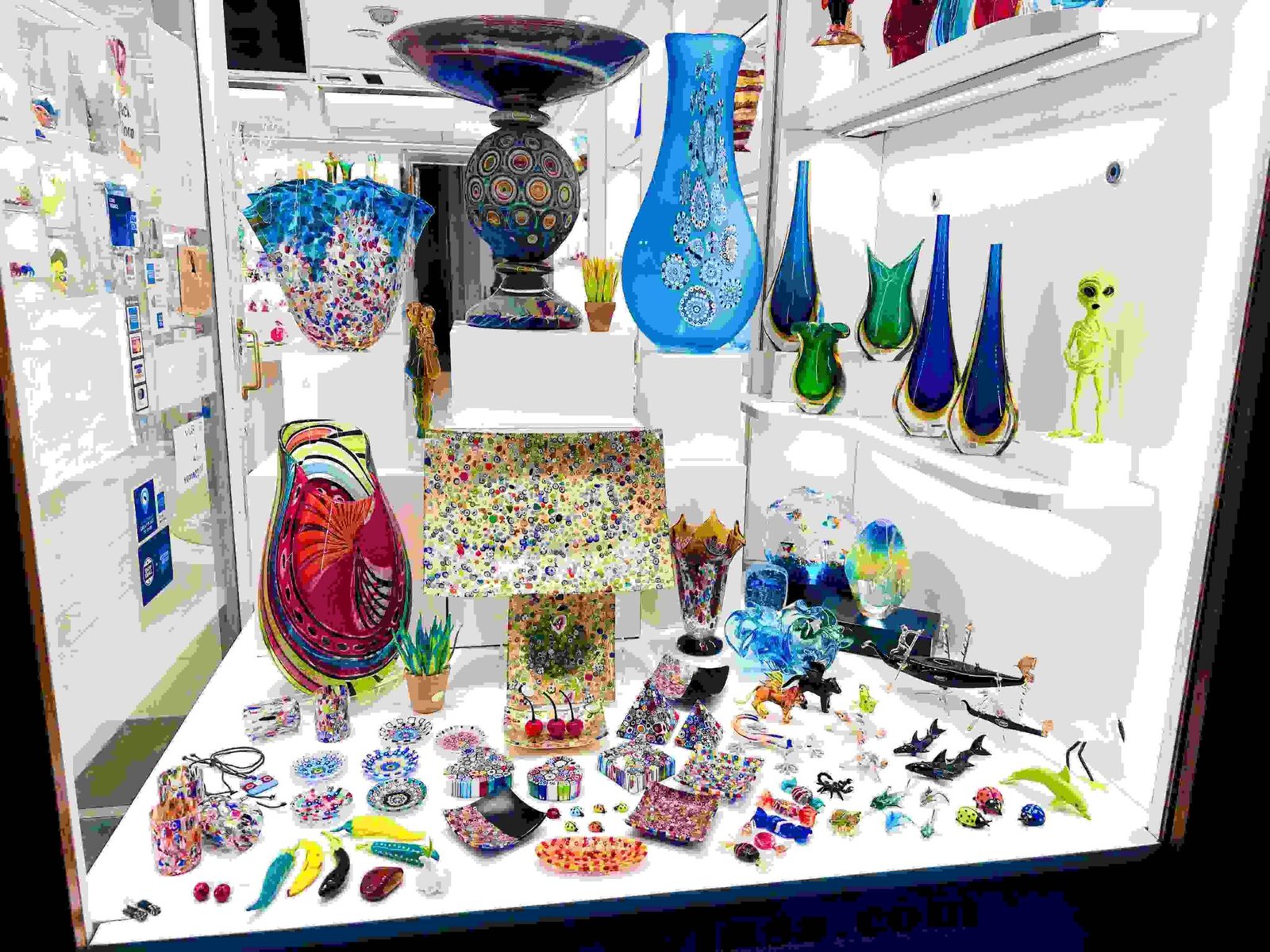 Murano: Where Glass Becomes Art – Venice In Sight