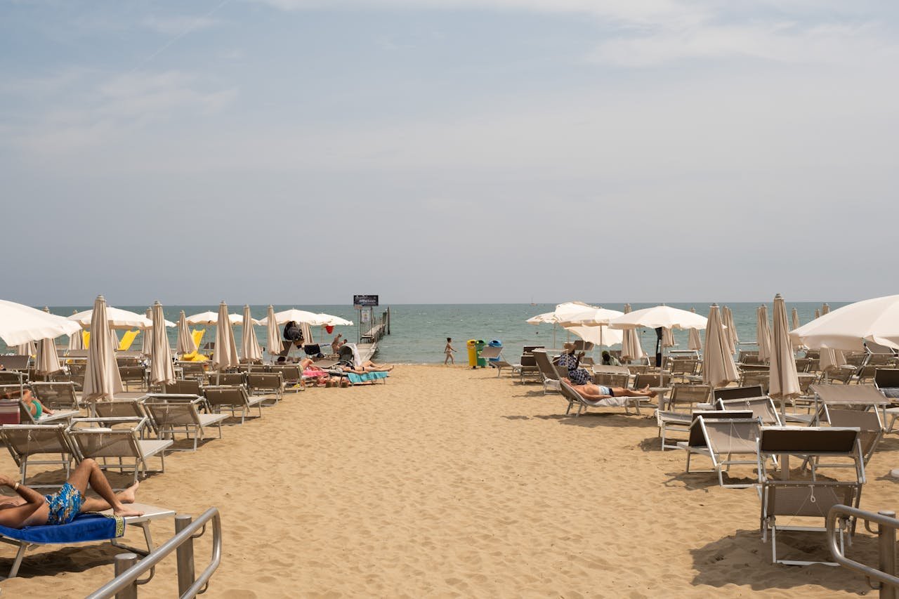 Looking for a Beach Escape Near Venice? - Venice In Sight